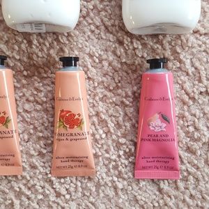 The Body Shop | Makeup | X7 Crabtree Evelyn Bath Body Lotion Body Wash ...